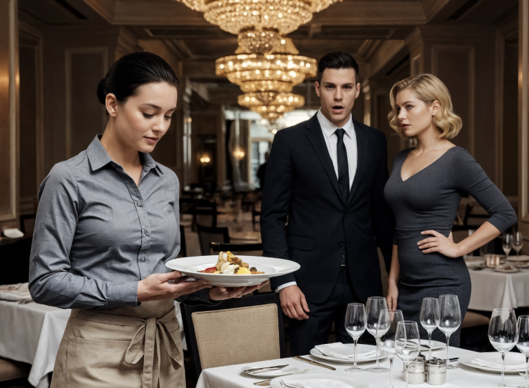 Alors qu’ils prenaient place pour ce qui s’annonçait comme une soirée ...